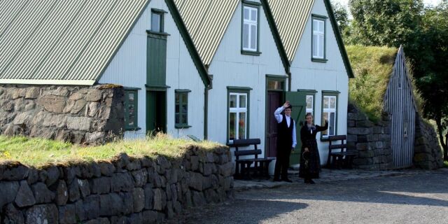 Arctic Yeti | Reykjavik